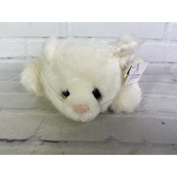 Bearington | Toys | The Bearington Collection Sissy Jr Laying Floppy ...